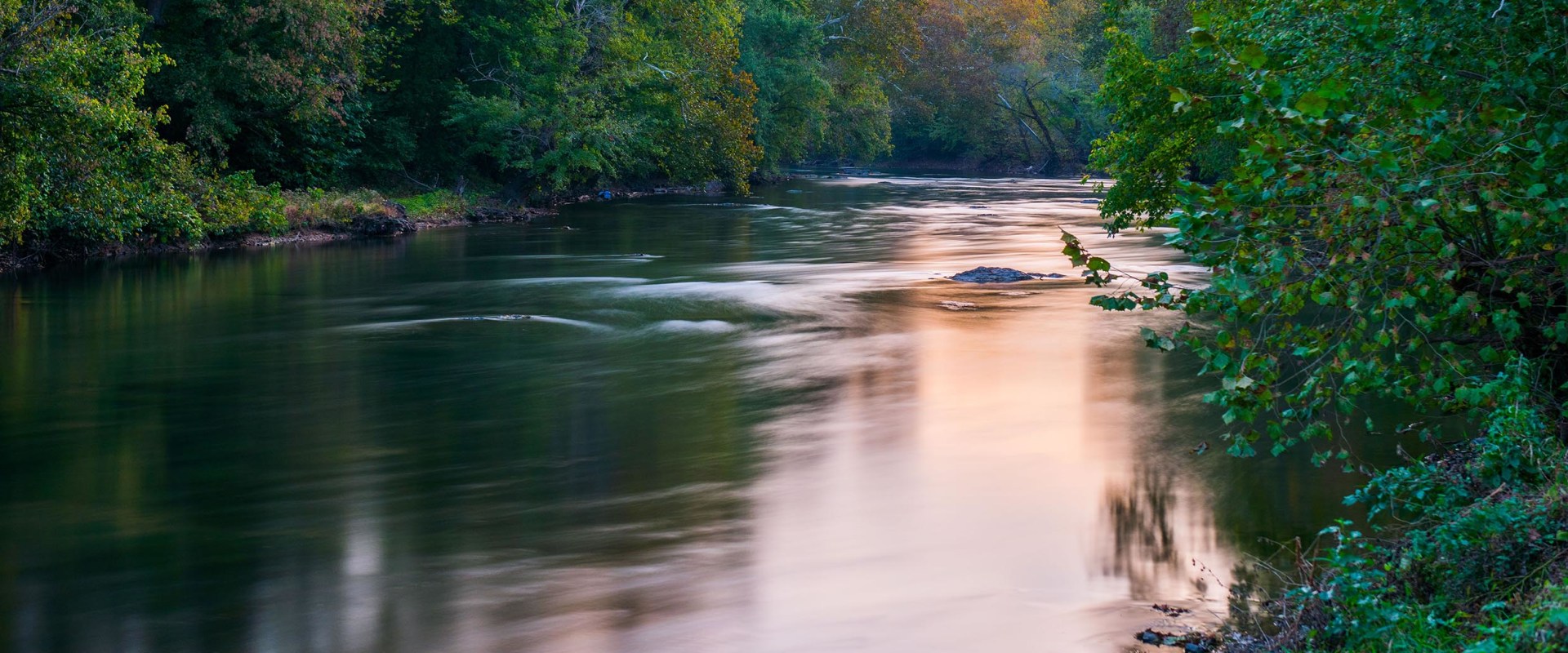 Sustainable Practices for Protecting Natural Resources in Northern Virginia