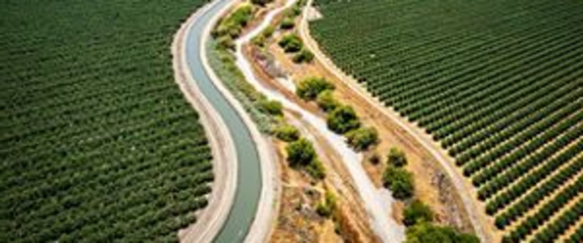 Sustaining Northern Virginia: How Natural Resources Shape The Region