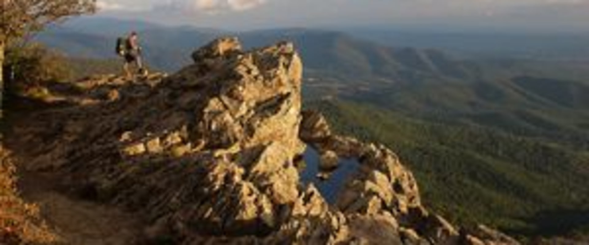 The Impact of Tourism on Preserving Natural Resources in Northern Virginia